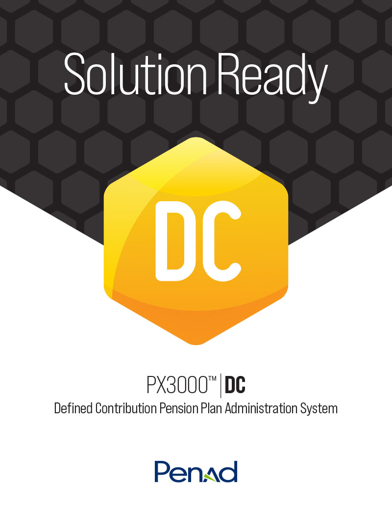 Event Brochures - Penad