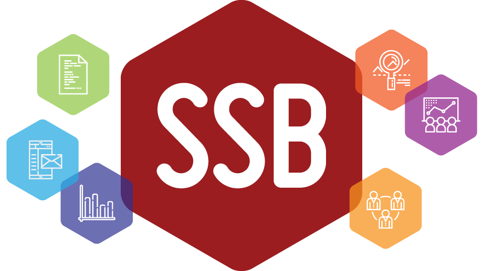 Social Security Benefits (SSB) Administration - Penad